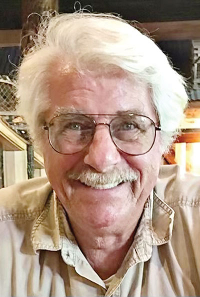 Roger Edward Cowan | News, Sports, Jobs - News and Sentinel